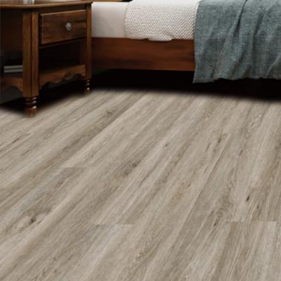 China Waterproof 4MM SPC Flooring Modern Design Perfect for Customer's Requirement for sale