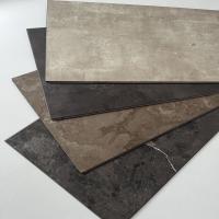 China Modern Design 4x8 Fireproof WPC SPC Plastic Wall Panels for Decorative in Shower Rooms for sale