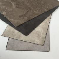 China Modern Design 4x8 Fireproof WPC SPC Plastic Wall Panels for Decorative in Shower Rooms for sale