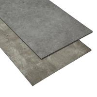 China Modern Design 4x8 Fireproof WPC SPC Plastic Wall Panels for Decorative in Shower Rooms for sale