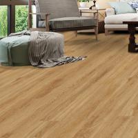 China 0.3mm Wear Layer SPC Waterproof Flooring in Simple Colors for a and Affordable Option for sale