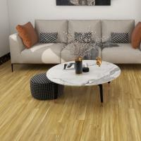 China Indoor 4mm 5mm 6mm 7mm 8mm Thickness Waterproof Eco Friendly SPC Click Vinyl Flooring for sale