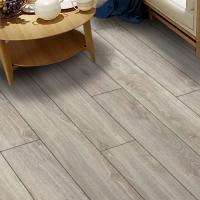 China Indoor 4mm 5mm 6mm 7mm 8mm Thickness Waterproof Eco Friendly SPC Click Vinyl Flooring for sale