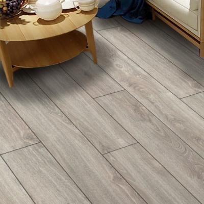 China 4mm 5mm 6mm 7mm 8mm Waterproof Eco Friendly SPC Click Vinyl Flooring for Benefit for sale