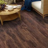 China 4mm 5mm 6mm 7mm 8mm Waterproof Eco Friendly SPC Click Vinyl Flooring for Benefit for sale