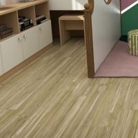China 4mm 5mm 6mm 7mm 8mm Waterproof Eco Friendly SPC Click Vinyl Flooring for Benefit for sale