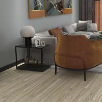 China 4mm 5mm 6mm 7mm 8mm Waterproof Eco Friendly SPC Click Vinyl Flooring for Benefit for sale