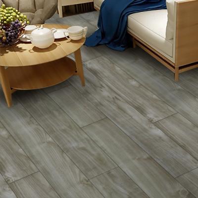 China Unilin Locking Waterproof SPC Flooring for Anti-slip and Wear Resistant Performance for sale