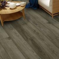 China Unilin Locking Waterproof SPC Flooring for Anti-slip and Wear Resistant Performance for sale
