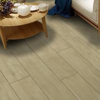China Unilin Locking Waterproof SPC Flooring for Anti-slip and Wear Resistant Performance for sale