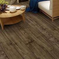 China Unilin Locking Waterproof SPC Flooring for Anti-slip and Wear Resistant Performance for sale