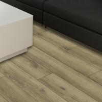 China 0.3mm/0.5mm/0.7mm Wear Layer Fireproof PVC Floor Covering for Modern Style Decoration for sale