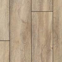 China Fireproof SPC Flooring Vinyl Tiles Sticker for Living Room and Beauty Room Decoration for sale