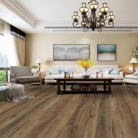 China Modern Design Apartment Waterproof PVC/WPC/LVP/LVT/ESPC/SPC Flooring Laminate Flooring for sale