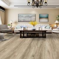 China Modern Design Apartment Waterproof PVC/WPC/LVP/LVT/ESPC/SPC Flooring Laminate Flooring for sale
