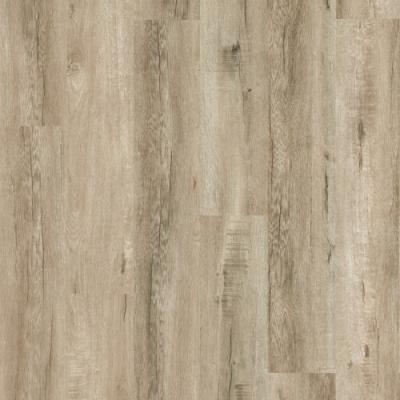 China Indoor 4mm 5mm Vinyl Plank SPC Flooring Anti-Slip and Wear Resistant Interlocking Click for sale
