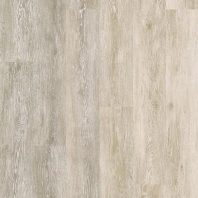 China Simple Color Wooden Click Lock PVC Flooring SPC Stone Plastic Vinyl Floor Plank Tiles for sale