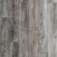 China Waterproof Wood Style PVC Floor Tile spc Vinyl Flooring plank for Indoor in Apartments for sale