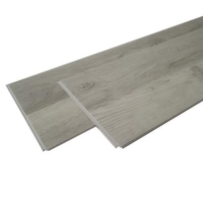 China SPC Vinyl Flooring Rigid Core Vinyl Plank Flooring with Wear Layer 0.3mm / 0.5mm / 0.7mm for sale