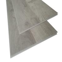 China SPC Vinyl Flooring Rigid Core Vinyl Plank Flooring with Wear Layer 0.3mm / 0.5mm / 0.7mm for sale