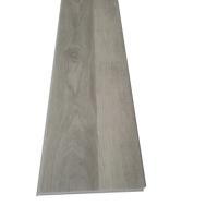 China Simple Color SPC Floor Tiles Waterproof and Wear Resistant for Luxury Vinyl Flooring for sale