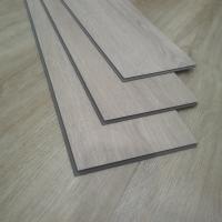 China Waterproof SPC Flooring Anti-slip Wear Resistant Click Installation for Easy Cleaning for sale