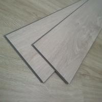 China Waterproof SPC Flooring Anti-slip Wear Resistant Click Installation for Easy Cleaning for sale