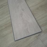 China Waterproof SPC Flooring Anti-slip Wear Resistant Click Installation for Easy Cleaning for sale