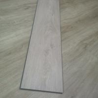China Waterproof SPC Flooring Anti-slip Wear Resistant Click Installation for Easy Cleaning for sale