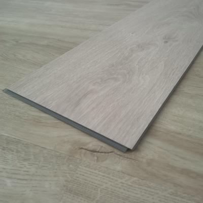 China Unilin Locking System Marble Look Vinyl Flooring for Bathroom and Kitchen Renovation for sale