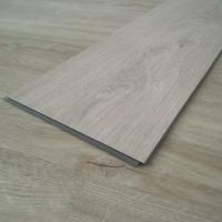 China 0.3mm / 0.5mm / 0.7mm Wear Layer PVC Click Flooring with IXPE or EVA Foam SPC Flooring for sale