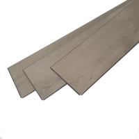 China Unilin Click Lock 4mm SPC Vinyl Flooring for Indoor CE / SGS / ISO9001 Certified for sale