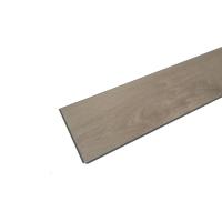 China Indoor Eco-Friendly SPC Vinyl Flooring Plank Lock 4mm Click Tile for Modern Apartment for sale