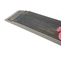 China 7''x48'' SPC Tile Vinyl Flooring with Unilin Click Wood Design and Waterproof Feature for sale