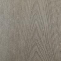 China Modern House Tiles Flooring 8''x48'' Smooth Peel and Stick Self Adhesive Strip Vinyl for sale