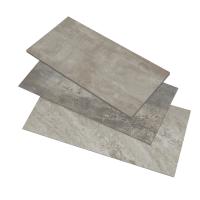China Healthy Living 4mm PVC SPC LVT Interlocking Click Flooring for Durable and Waterproof for sale
