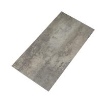 China Healthy Living 4mm PVC SPC LVT Interlocking Click Flooring for Durable and Waterproof for sale