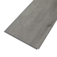 China Indoor 0.5mm Wear Resistant SPC Plastic Vinyl Flooring Life Proof Pavimento Adesivo for sale