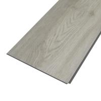 China Indoor 0.5mm Wear Resistant SPC Plastic Vinyl Flooring Life Proof Pavimento Adesivo for sale