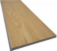 China Customer's Requirement SPC Flooring Luxury Vinyl Plank Flooring with Simple Design for sale