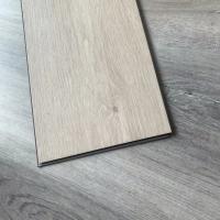China Customized Thickness Luxury Vinyl Plank Waterproof SPC Flooring for Tech Manufacturing for sale