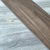 China Customized Thickness Luxury Vinyl Plank Waterproof SPC Flooring for Tech Manufacturing for sale