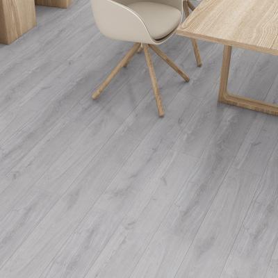 China Anti-static Luxury Plastic SPC Flooring with Unilin Locking System 4mm Thickness for sale