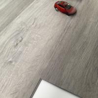 China Unilin Click System Modem PVC Tiles Floor Wood Vinyl Flooring SPC Interlocking Plank for sale