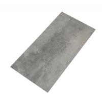 China CE SGS ISO9001 Certified 4mm 5mm 6mm SPC Flooring Click Lock Stone Vinyl Simple Color for sale