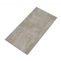 China 5mm Thickness Waterproof SPC Flooring Tiles with Wear Resistant and Anti-slip Function for sale