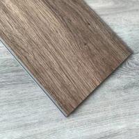 China Unilin Click System Interlocking 6.5mm SPC Vinyl Flooring Plank for Indoor and Waterproof for sale