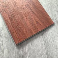 China Unilin Click System Interlocking 6.5mm SPC Vinyl Flooring Plank for Indoor and Waterproof for sale