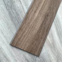 China Unilin Click System Interlocking 6.5mm SPC Vinyl Flooring Plank for Indoor and Waterproof for sale