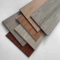 China Unilin Click System Interlocking 6.5mm SPC Vinyl Flooring Plank for Indoor and Waterproof for sale